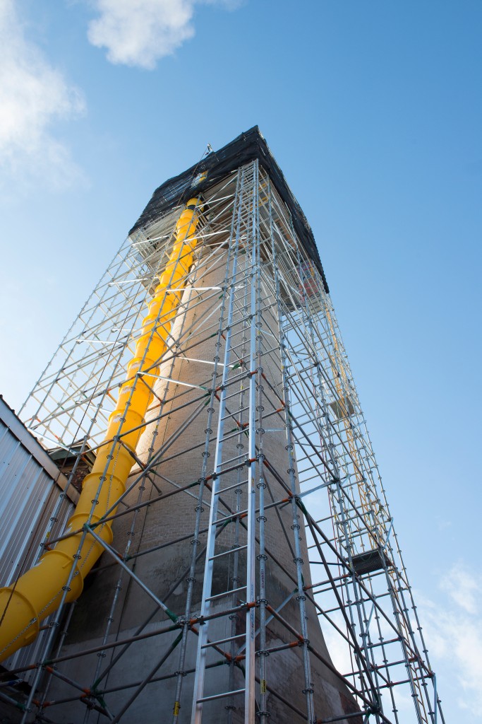 Scaffolding & Shoring « Scaffolding & Shoring MA, CT, ME, NH, RI, VT ...